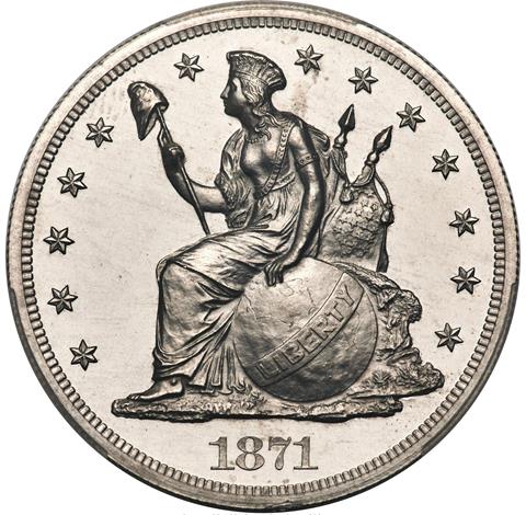 Gallery | Arrow&Branch Rare Coins
