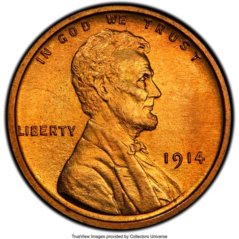 Small Cents | Rare Coin Wholesalers, a S.L.Contursi Company